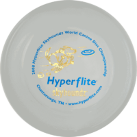 2008 Hyperflite Skyhoundz World Championship Disc - Skyhoundz
