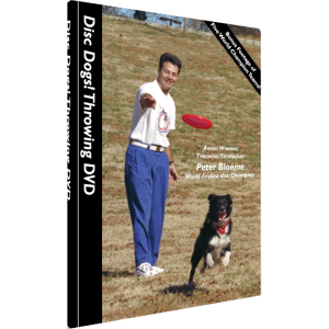 Disc Dogs! The Complete Guide – Skyhoundz