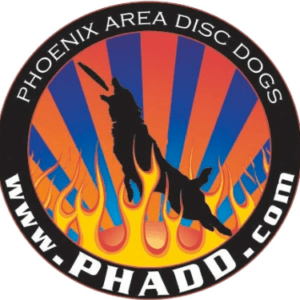 Phoenix Area Disc Dogs – Skyhoundz