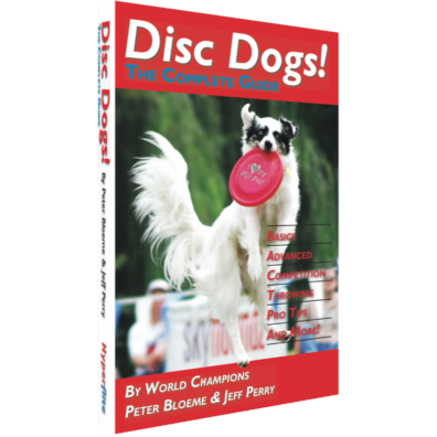 Disc Dogs! The Complete Guide – Skyhoundz