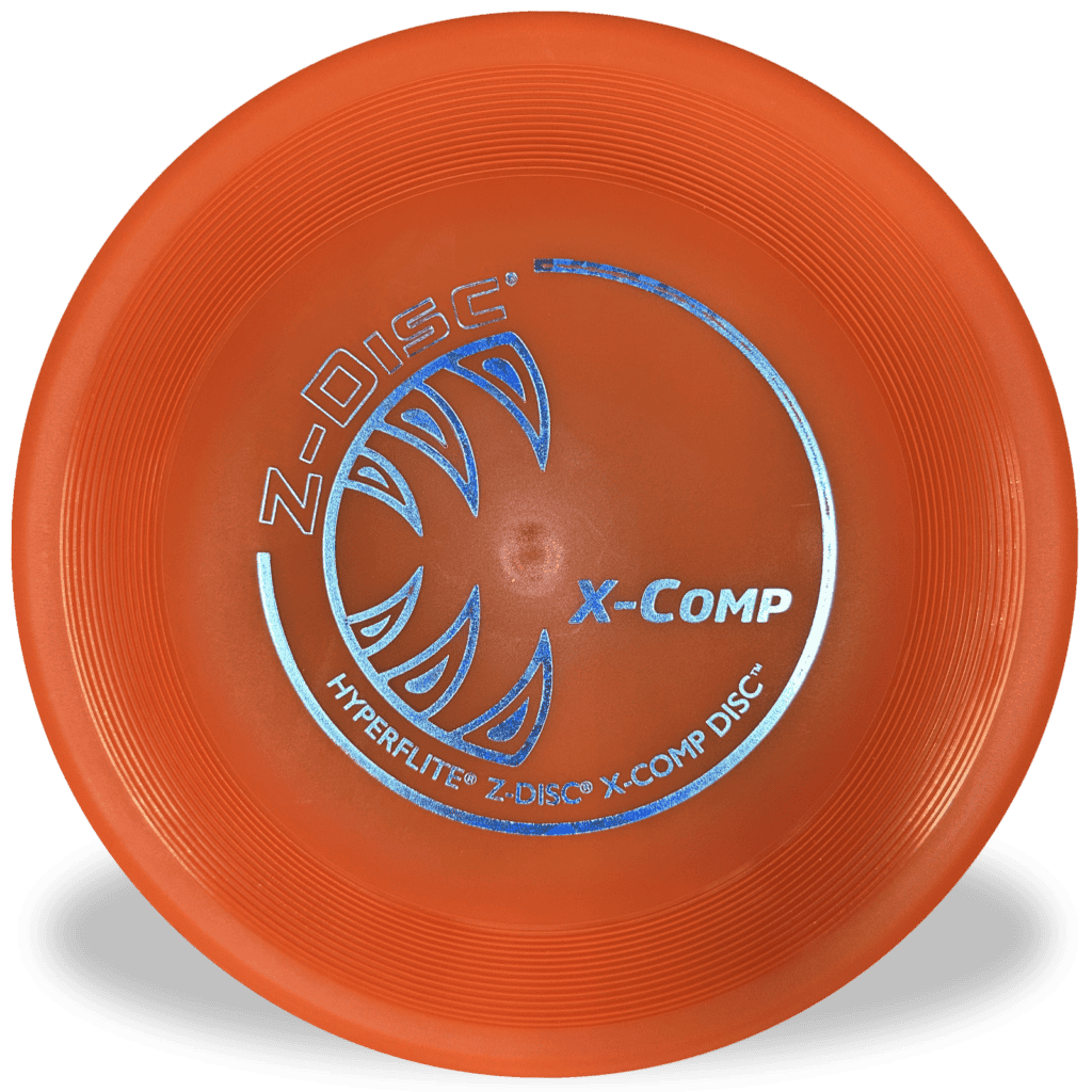 Z-Disc X-Comp Disc – Skyhoundz