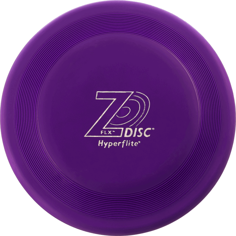 Z-Disc HyperFlex Disc – Skyhoundz